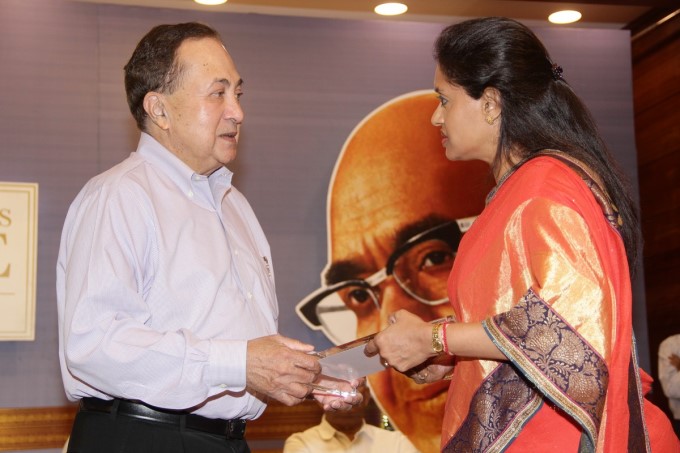 AVM Productions Celebrates 70th Annivarsary - Filmibeat