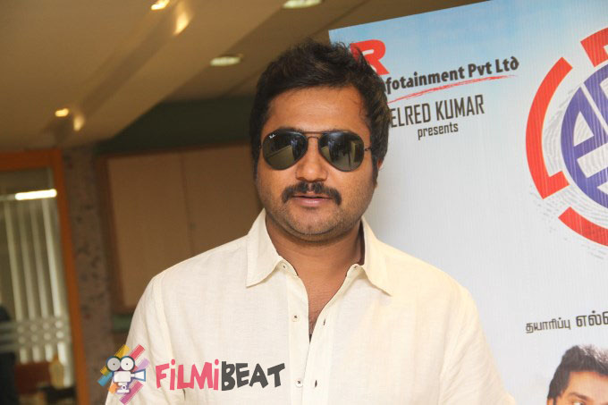 KO2 Audio Launch - Filmibeat