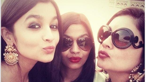 Bollywood Celebrities Instagram Pics You Should Not Miss - Filmibeat