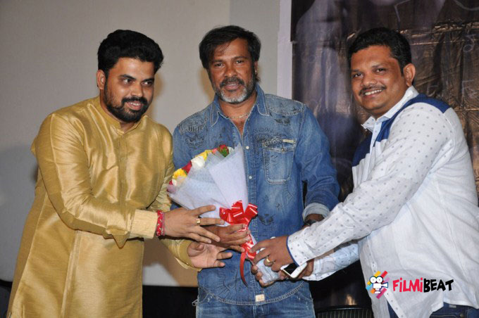 Player Trailer Launch Filmibeat