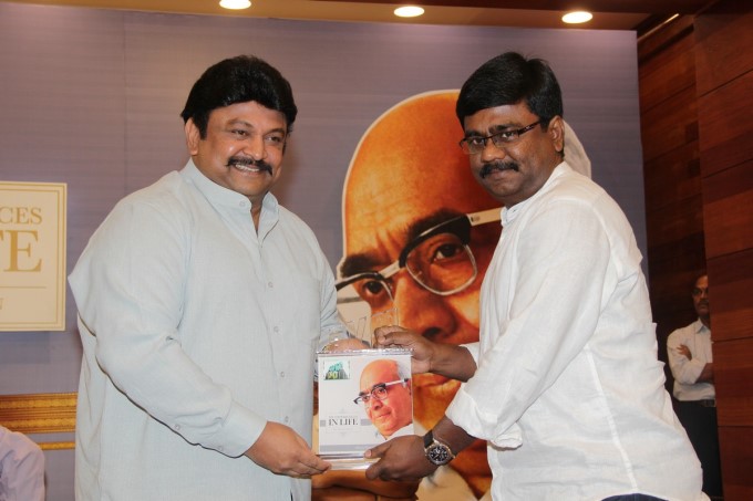 AVM Productions Celebrates 70th Annivarsary - Filmibeat