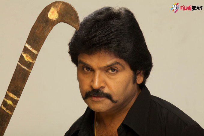 Ramki Photos | Ramki Latest HD Pics |Ramki New Images - Filmibeat