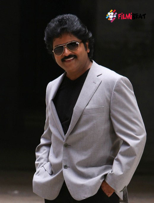Ramki Photos | Ramki Latest HD Pics |Ramki New Images - Filmibeat