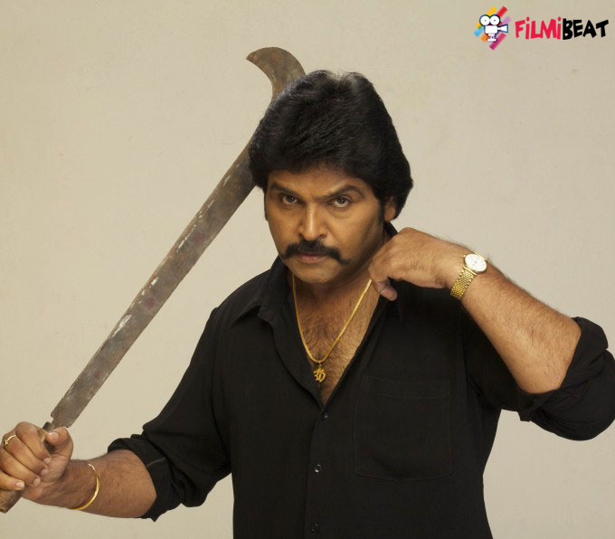Ramki Photos | Ramki Latest HD Pics |Ramki New Images - Filmibeat