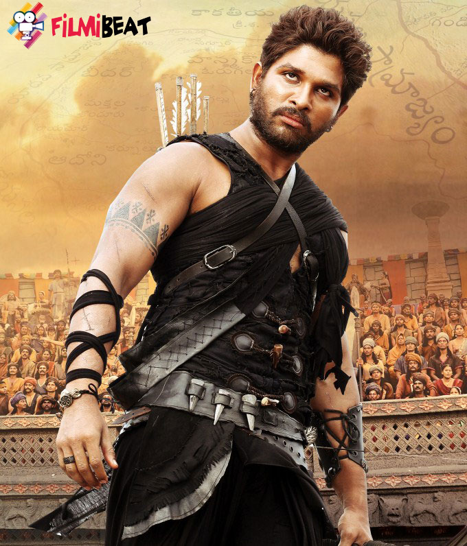 Rudramadevi Tamil Movie: Pooja, Shooting Stills, Location Photos ...