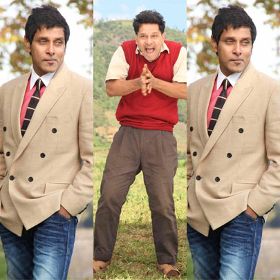 Unimaginable Character Role Undertaken By South Indian Celebrities ...