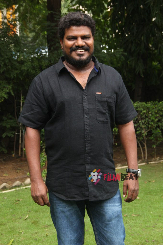 Anjala Audio Launch - Filmibeat