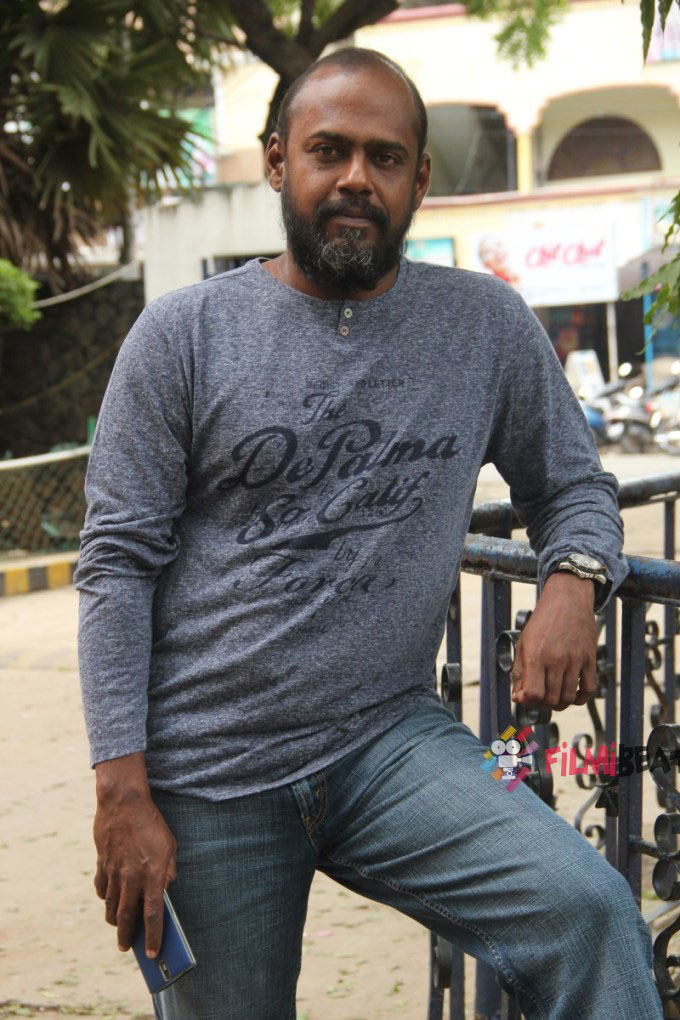 Anjala Audio Launch - Filmibeat