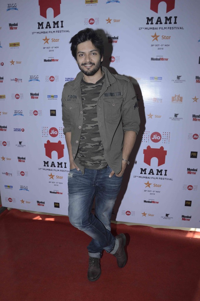 Jio Mami 17th Mumbai Film Festival Day 3 - Filmibeat