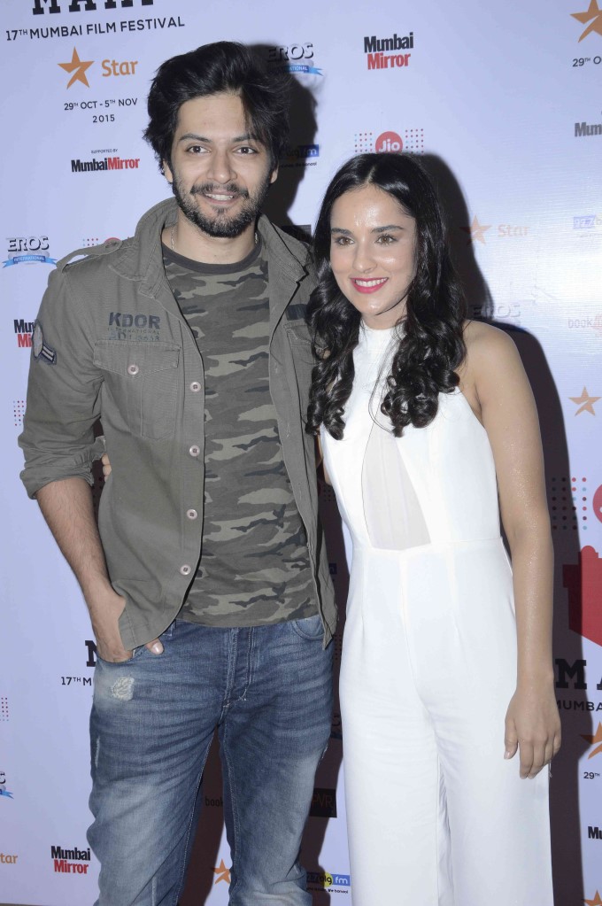 Jio Mami 17th Mumbai Film Festival Day 3 - Filmibeat