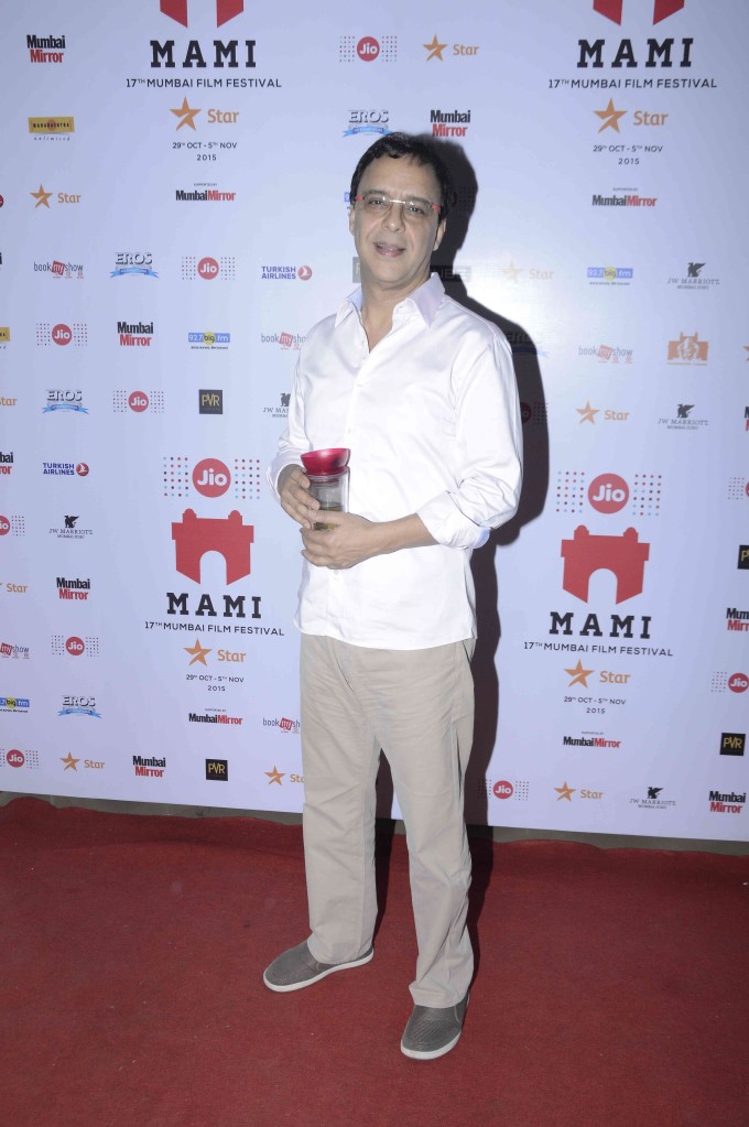 Jio Mami 17th Mumbai Film Festival Day 3 - Filmibeat