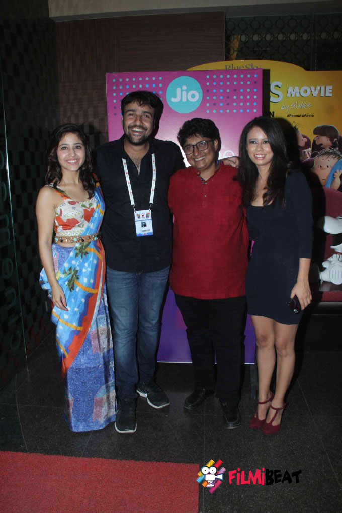 Jio Mami 17th Mumbai Film Festival