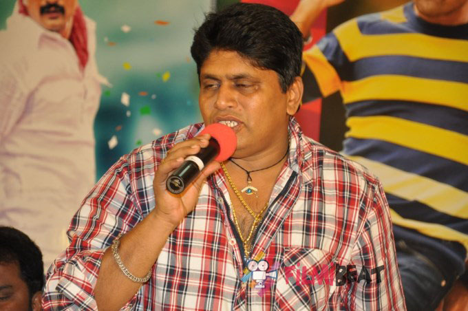 Sher Press Meet - Filmibeat