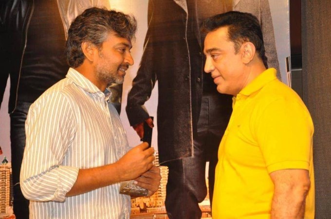 Unseen Photos Of Ulaganayagan Kamal Hassan - Filmibeat