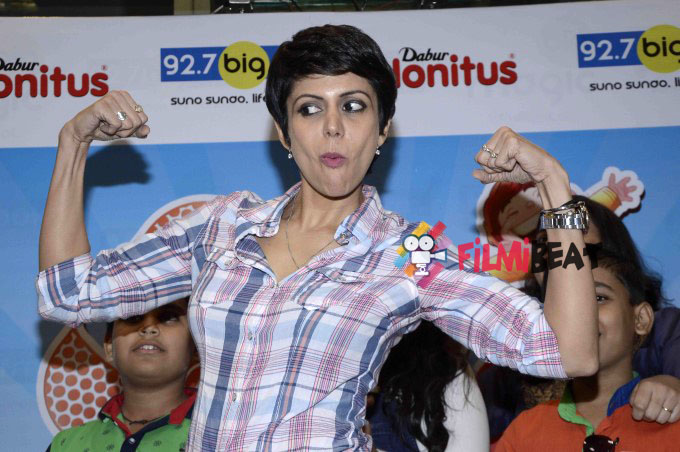 BIG FM announces BIG Junior RJ Hunt 2015 - Filmibeat