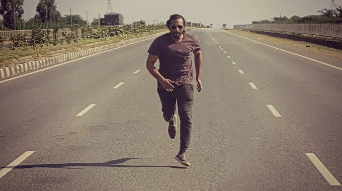 Birthday Special Rare Photos Of Sri Murali - Filmibeat
