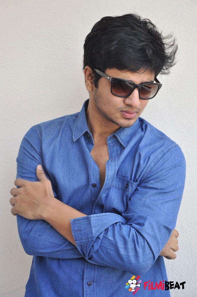 Nikhil Photos | Nikhil Latest HD Pics |Nikhil New Images - Filmibeat