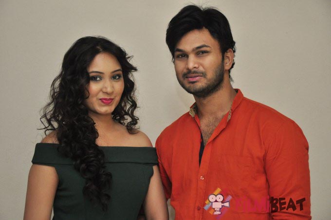 Veeri Veeri Gummadi Pandu Platinum Disc Function - Filmibeat