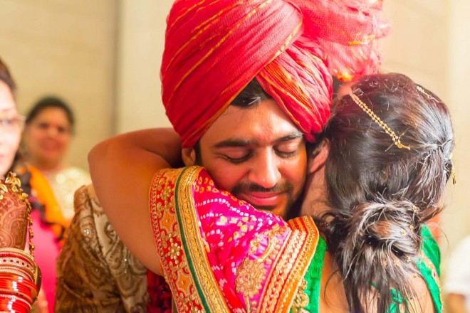 Actor Sharan Kumar Wedding - Filmibeat