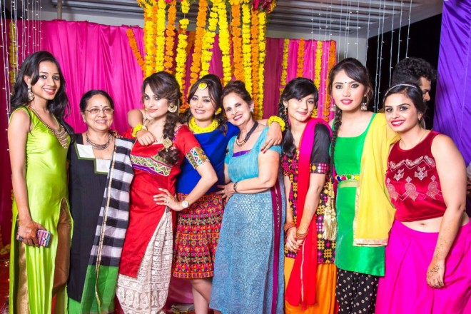 Actor Sharan Kumar Wedding - Filmibeat