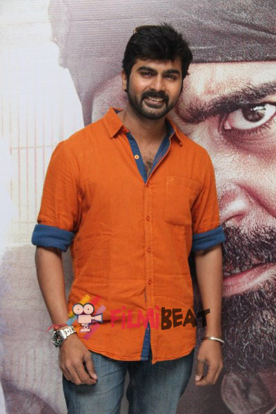 Pichaikkaran Audio Launch - Filmibeat