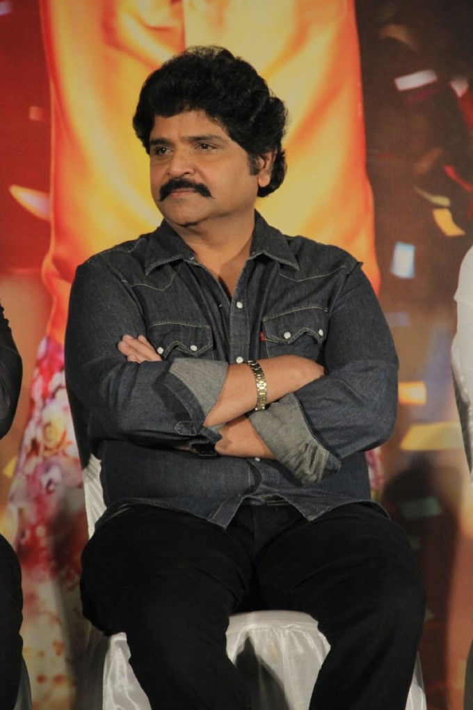 Atti Audio Launch - Filmibeat