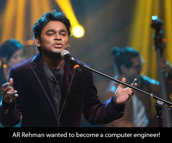 Birthday Special : Unknown Facts About AR Rahman - Filmibeat