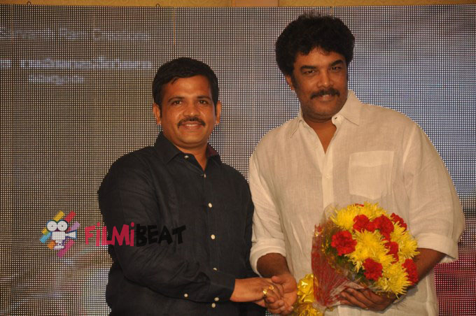 Kalavathi Audio Launch - Filmibeat