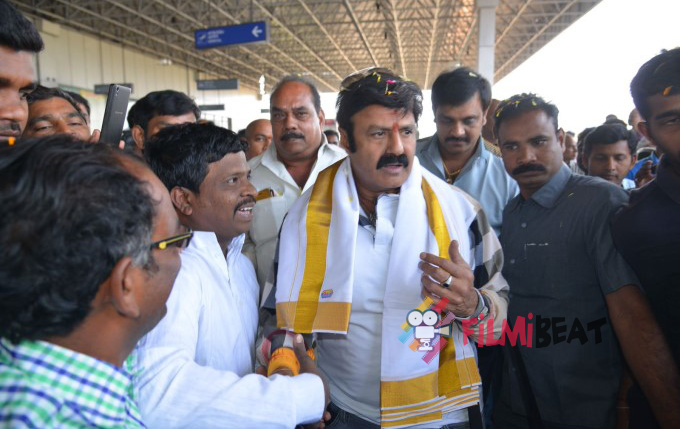 Dictator Success Tour - Filmibeat