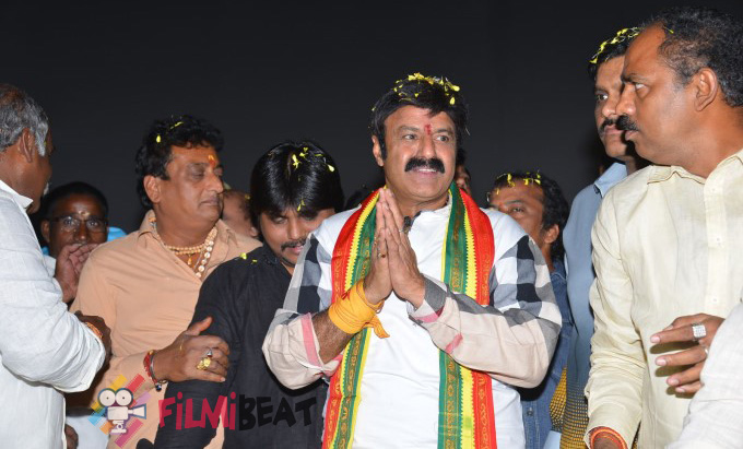 Dictator Success Tour - Filmibeat