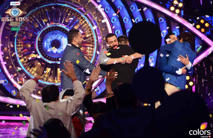 Prince Narula Wins Bigg Boss Season 9 - Filmibeat