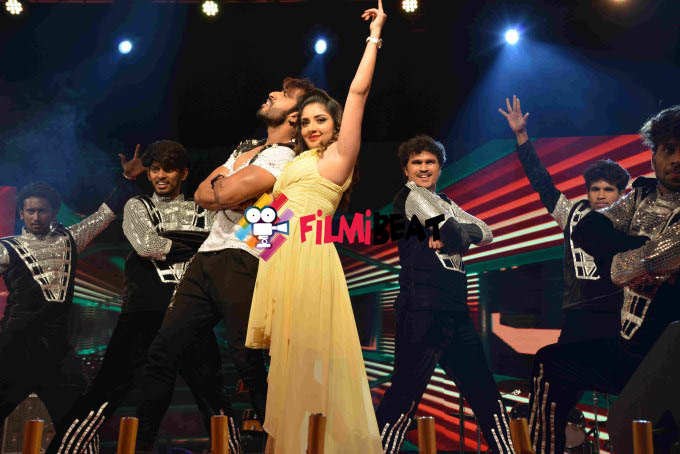 Ricky Film Audio Release - Filmibeat