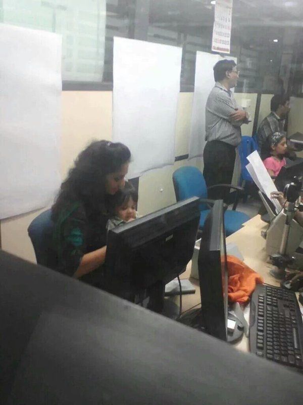 Tamil Actor Ajith Kumar Son Aadvik - Filmibeat