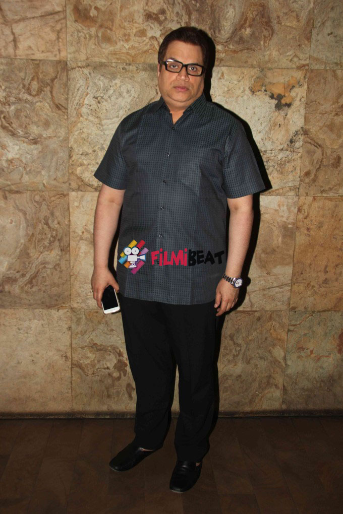 Special Screening Of Movie Mastizaade - Filmibeat