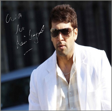Top Indian Stars Autographs - Filmibeat