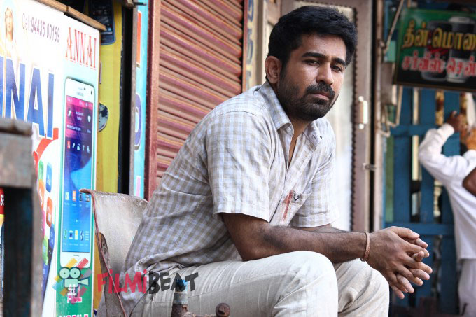 Pichaikkaran Tamil Movie: Pooja, Shooting Stills, Location Photos ...