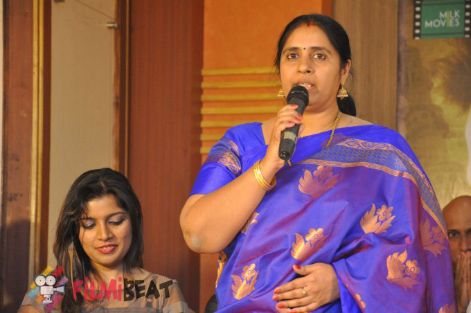 7 To 4 Audio Release - Filmibeat