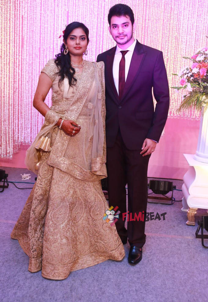 Actor Sethu Raman Wedding Sethu (actor) Latest Updates, Hd Images,