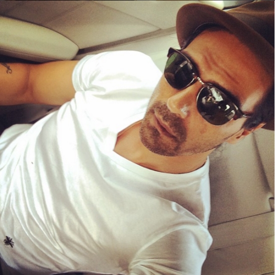 Best Instagram Photos Of Arjun Rampal - Filmibeat