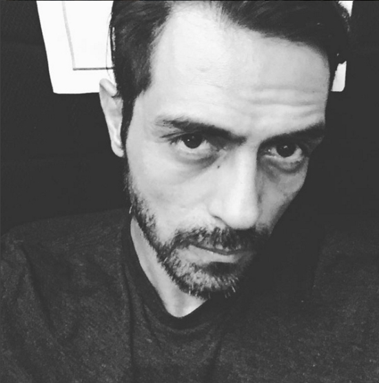 Best Instagram Photos Of Arjun Rampal - Filmibeat