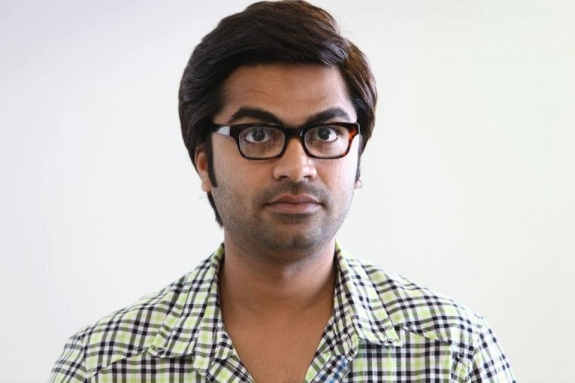 Birthday Special : Rare And Unseen Pics Of Silambarasan - Filmibeat
