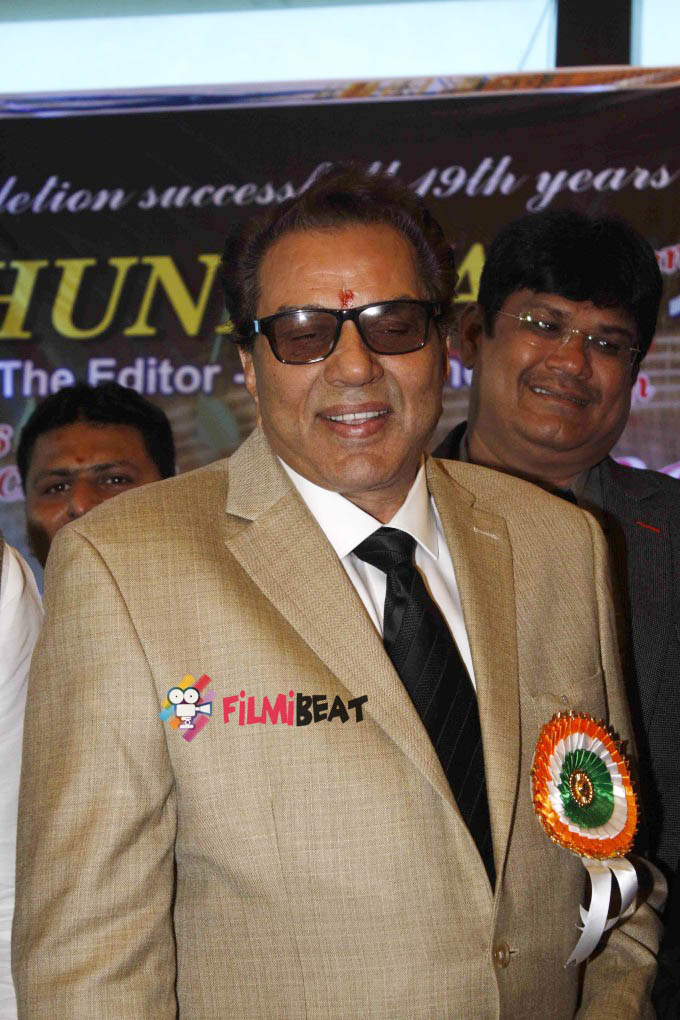 19th Hira Manek Awards 2016 - Filmibeat