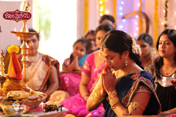 Kalyana Vaibhogame Telugu Movie: Pooja, Shooting Stills, Location Photos & First Look Posters ...