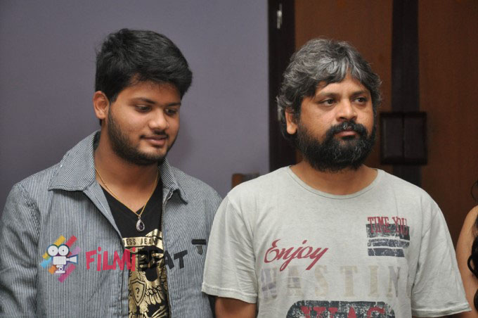 Lajja Movie Success Meet - Filmibeat