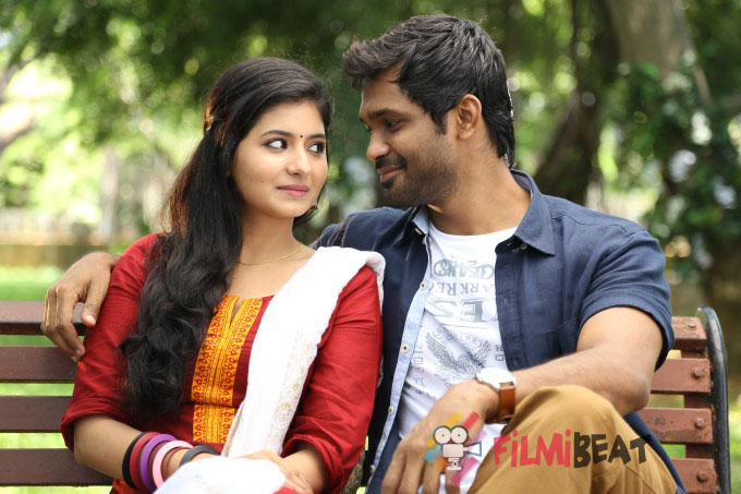 Natpathigaram 79 Tamil Movie: Pooja, Shooting Stills, Location Photos ...
