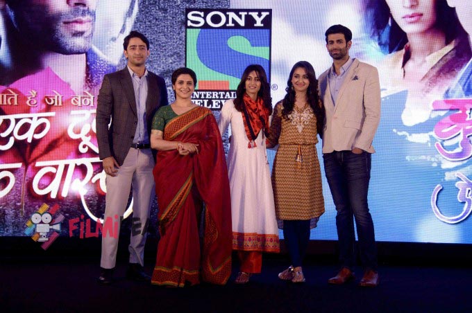 Sony Television Launched Two New Shows. - Filmibeat