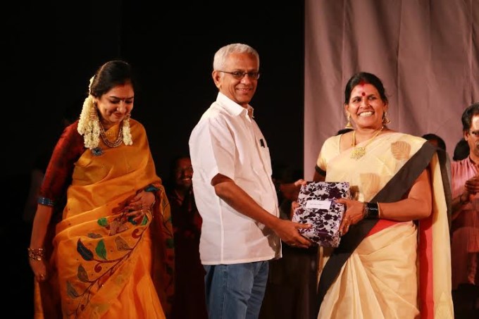 Thamizhachi Thangapandian Book Launch - Filmibeat
