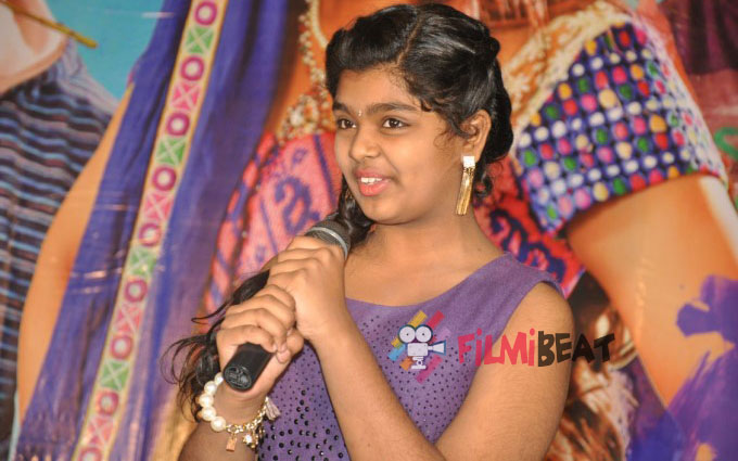 Veeri Veeri Gummadi Pandu Press Meet - Filmibeat