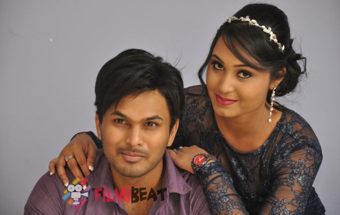 Veeri Veeri Gummadi Pandu Press Meet - Filmibeat
