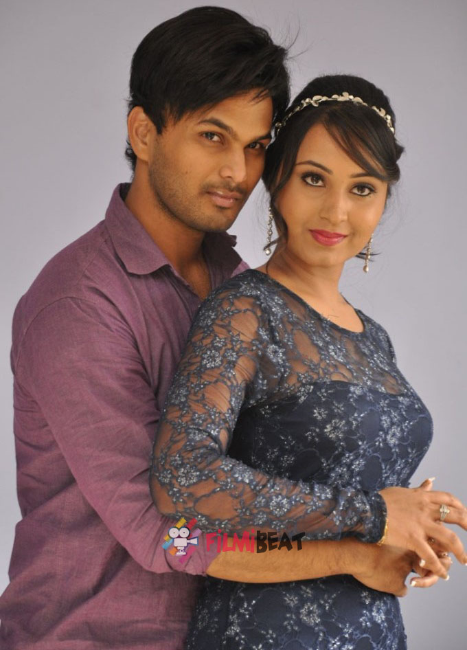 Veeri Veeri Gummadi Pandu Press Meet - Filmibeat